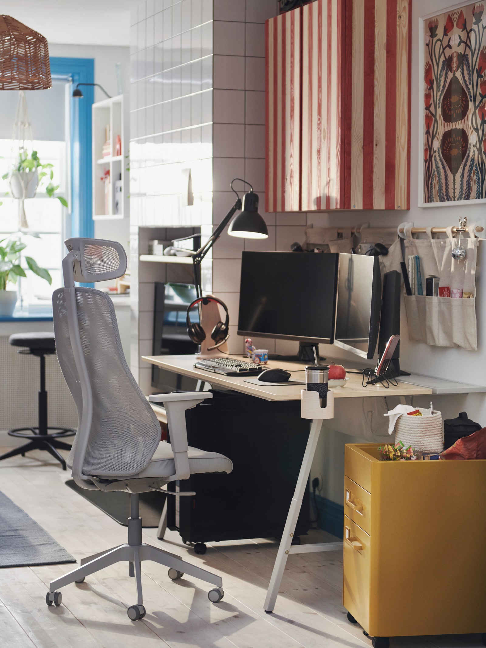 Gaming Room Ideas for Gamers - IKEA