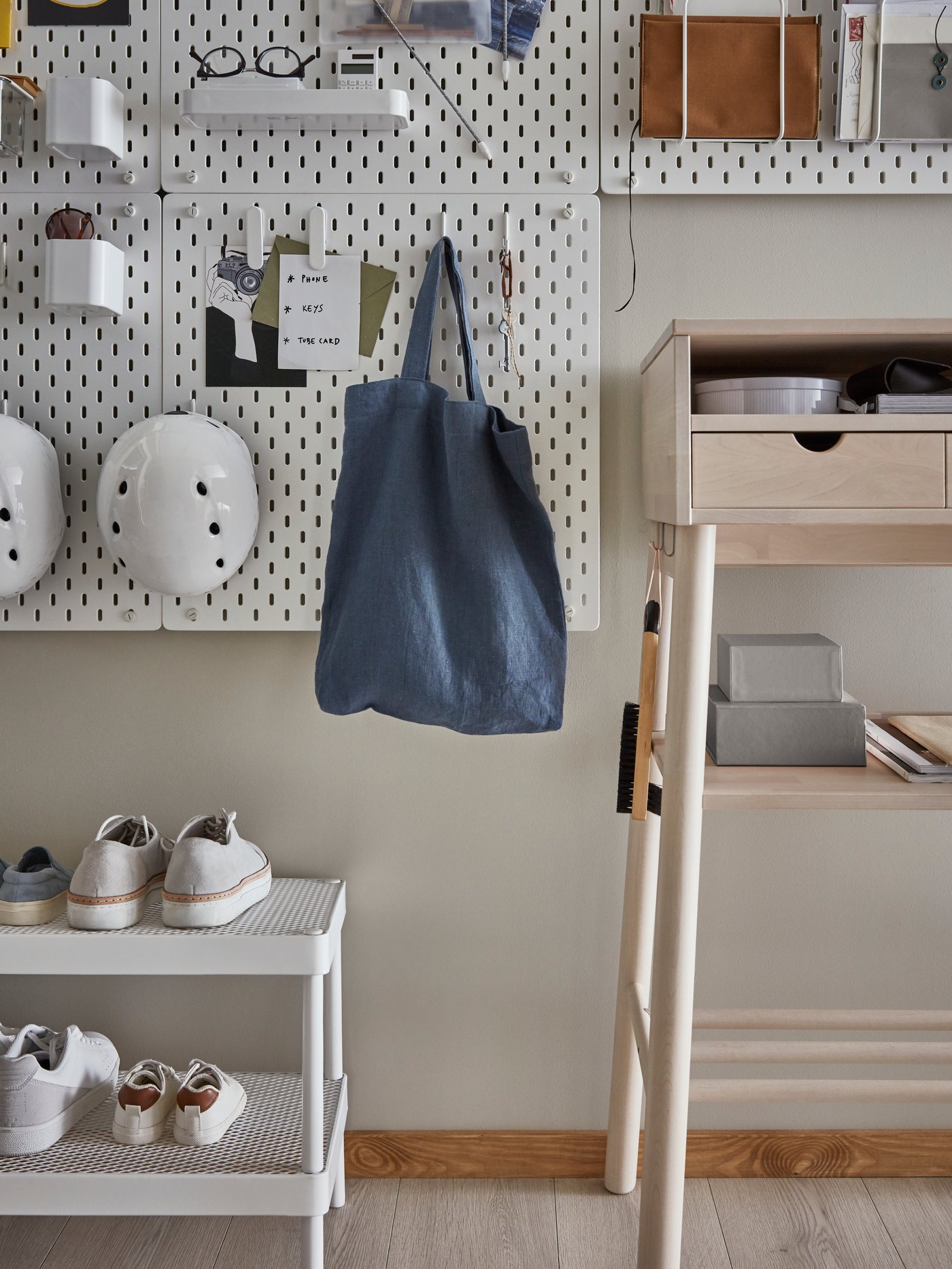 SKÅDIS serien - IKEA