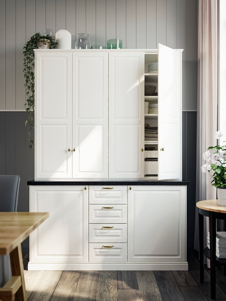 Systém kuchyní METOD - IKEA