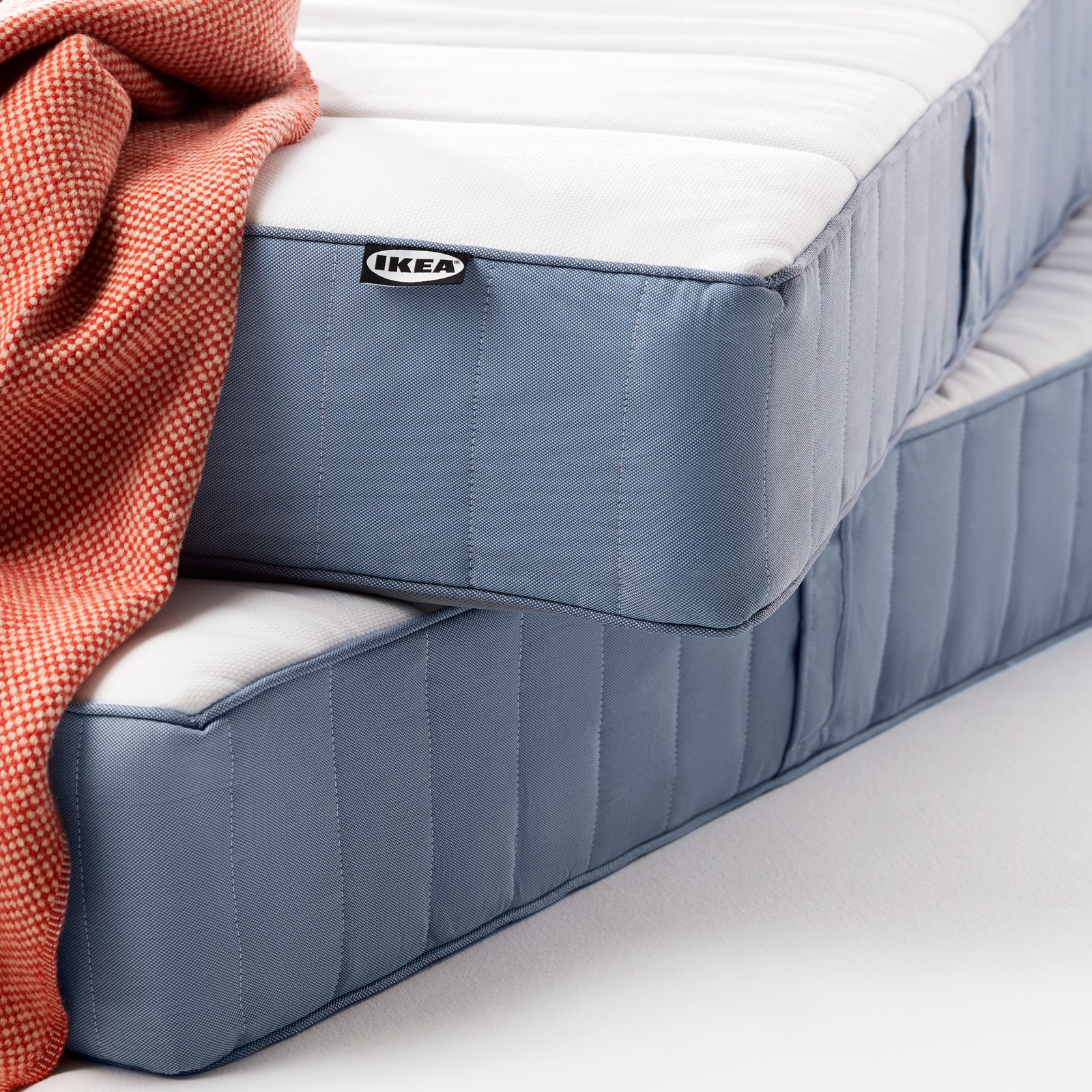 Mattresses Online - Designed for Back Pain Relief - IKEA