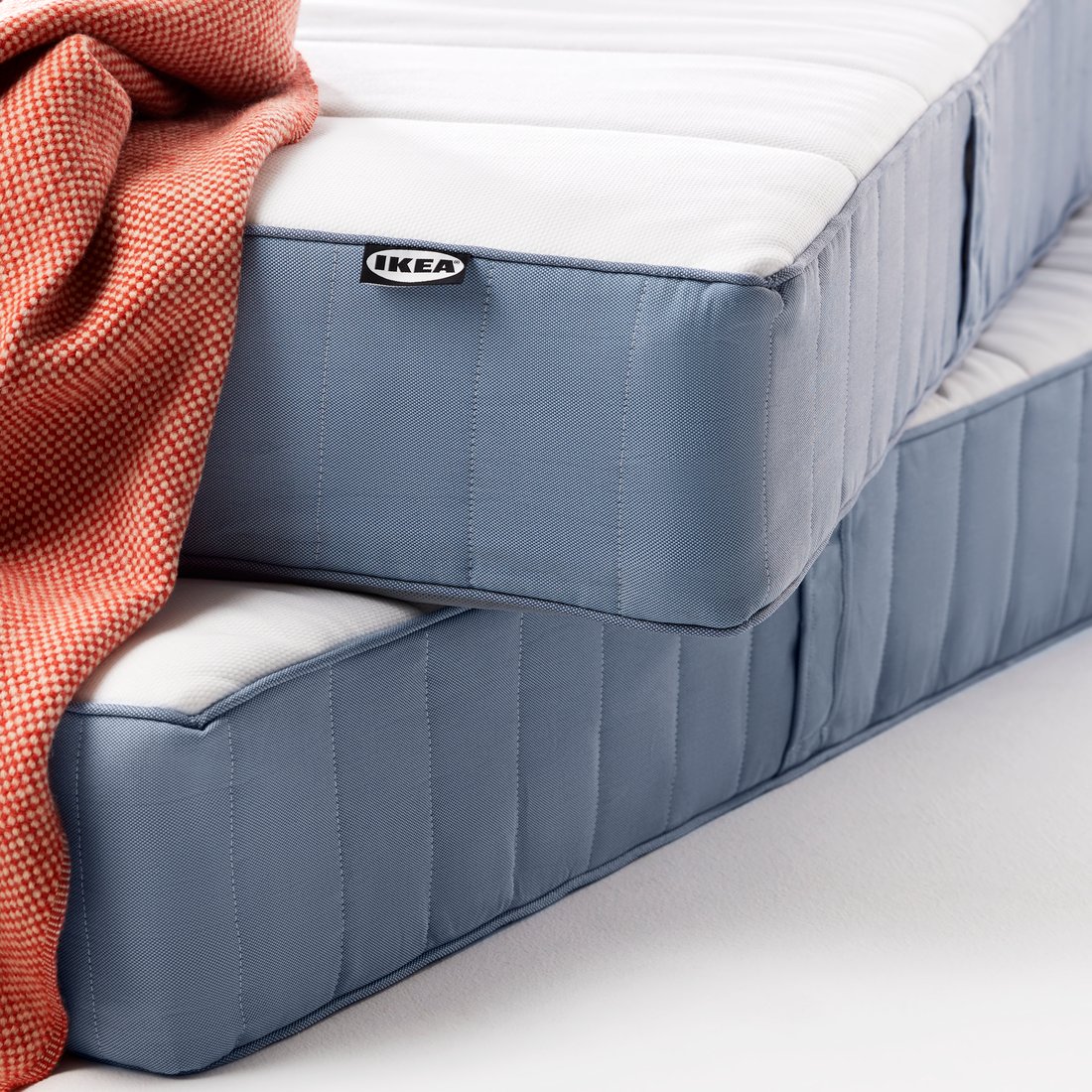 Affordable Foam & Spring Mattresses - Bedroom Furniture - IKEA Malaysia