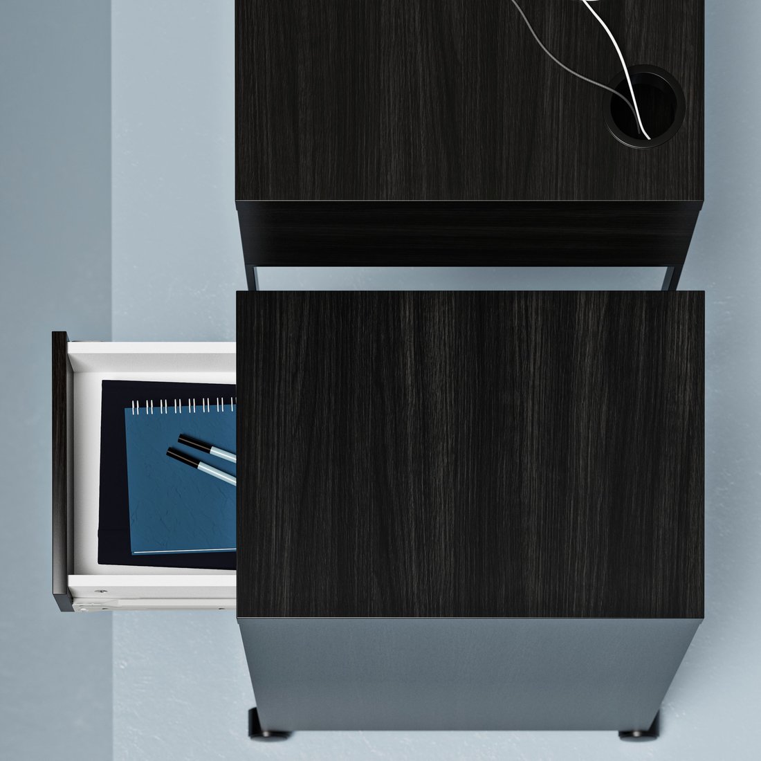 MICKE Office Furniture Series - IKEA