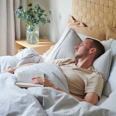 Bed Linen - IKEA