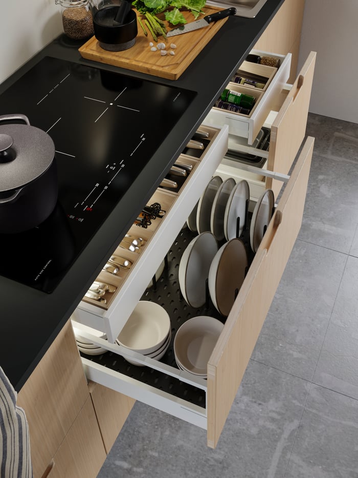 IKEA Kitchens - All You Need To Know - IKEA CA