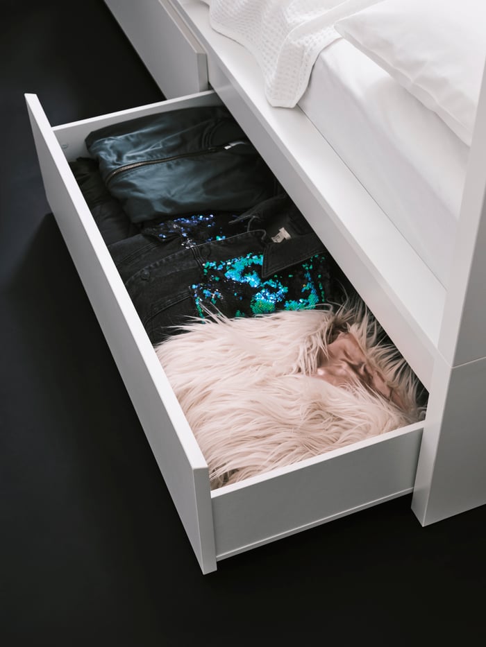 MALM series - IKEA CA