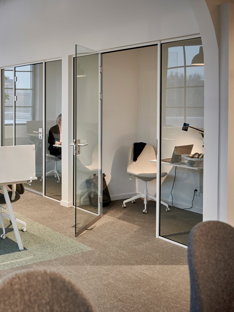 Referens, tidigare inredningsuppdrag, Hej!Workshop - IKEA