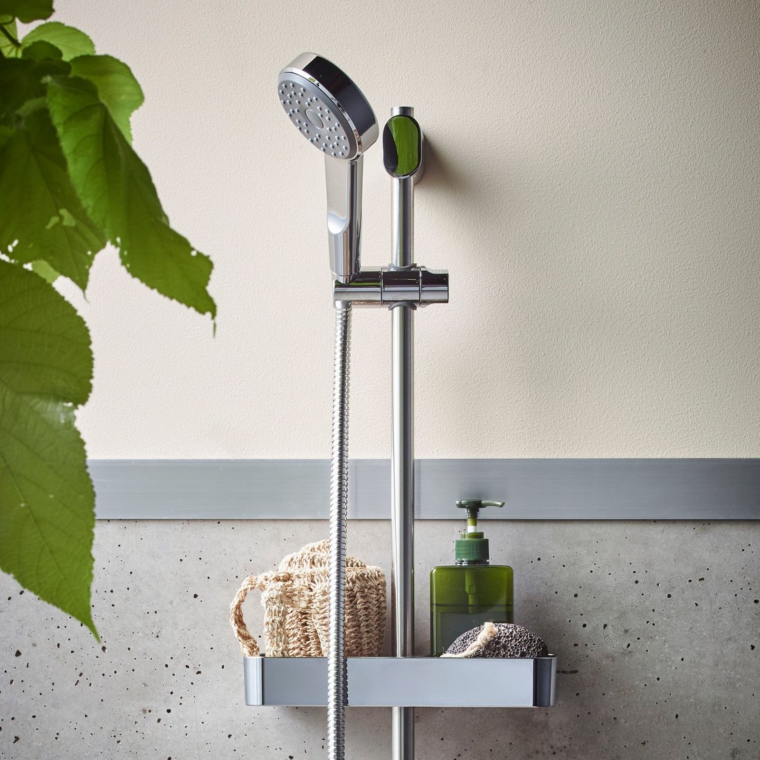 Enkla tips på hur du kan spara vatten hemma - IKEA