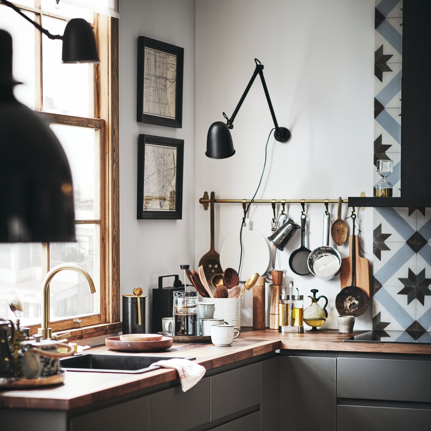 SKURUP Series - IKEA UK