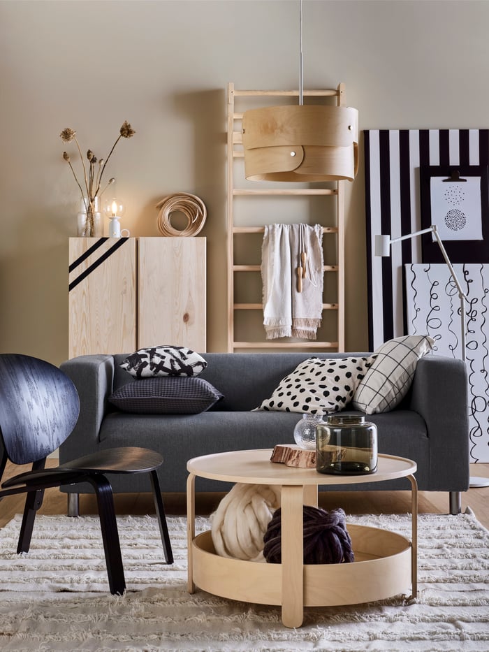 Sofas and couches - IKEA