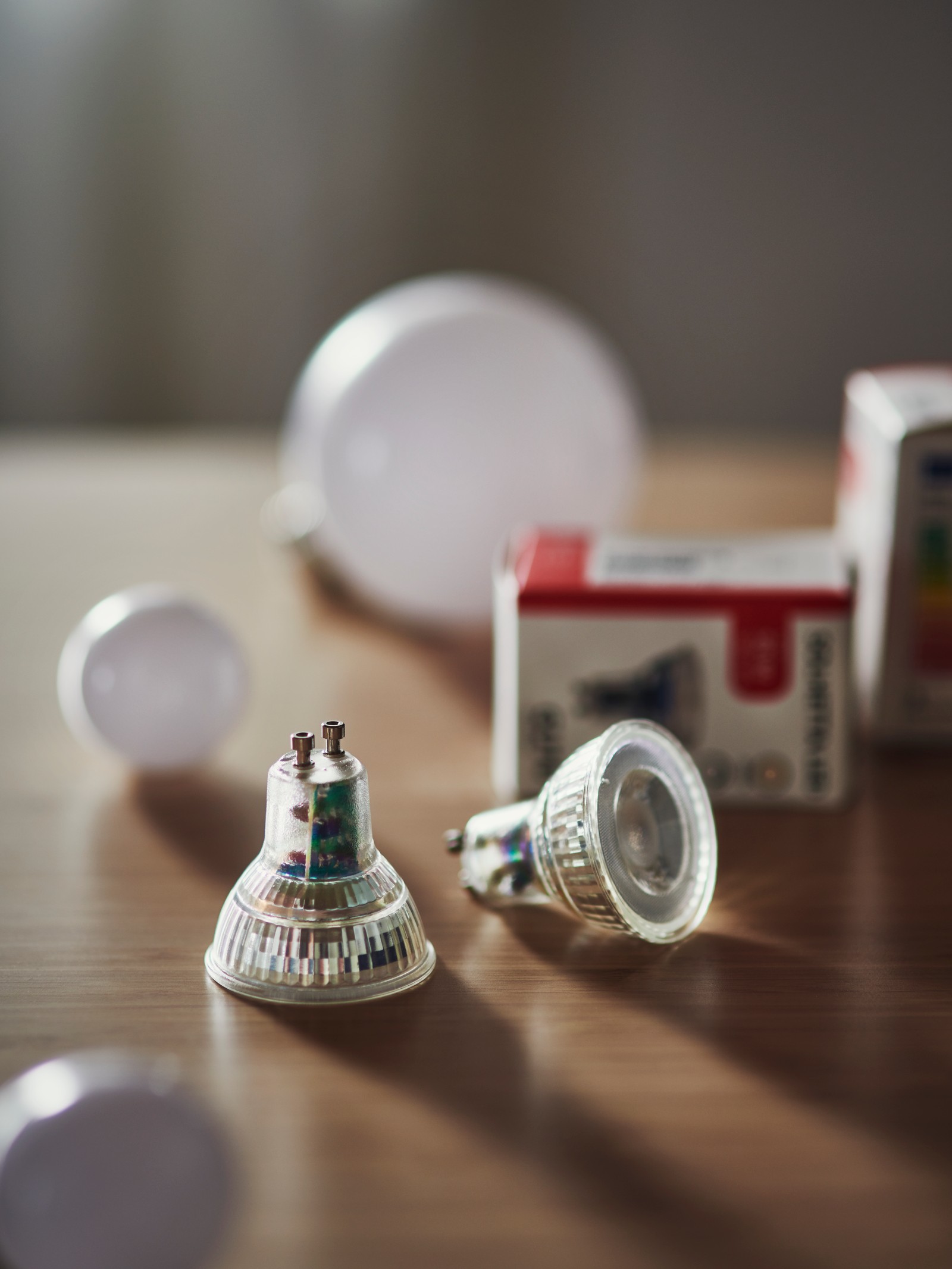 LED Lamps & LED lightbulbs. Buy Online & In-store! - IKEA