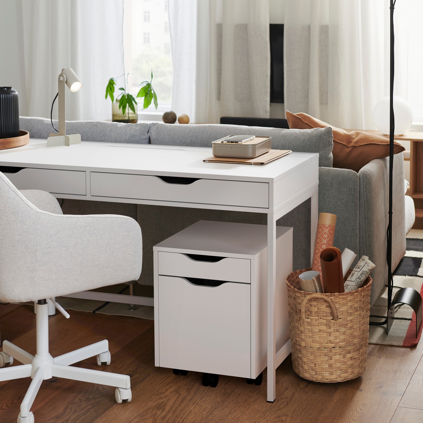 Office Table & Desk - Study & Work Desks - IKEA