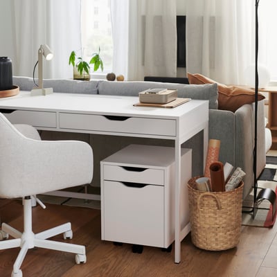 Office Table & Desk - Study & Work Desks - IKEA