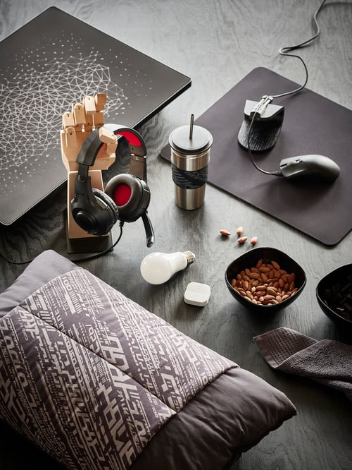 Find the right gaming setup for you - IKEA Australia