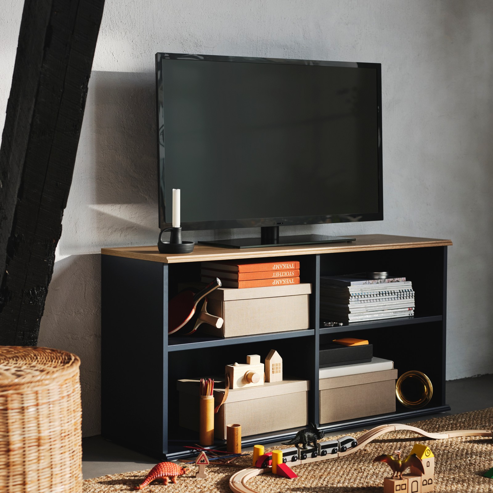 SKRUVBY series - IKEA