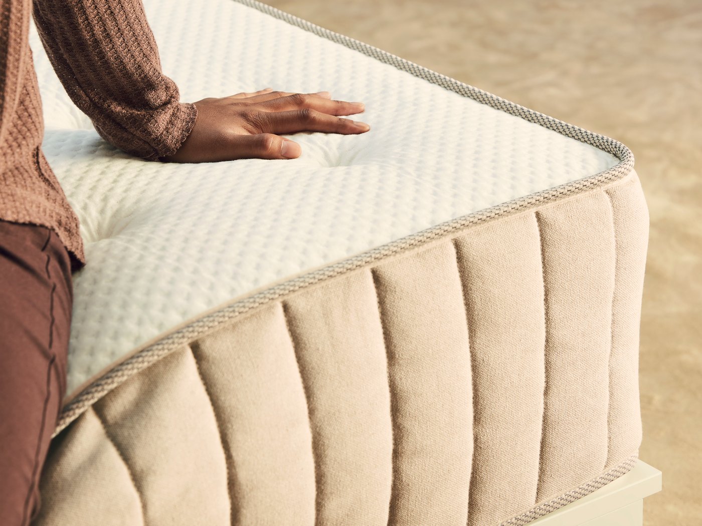 How to Choose a Mattress - Mattress Buying Guide - IKEA CA