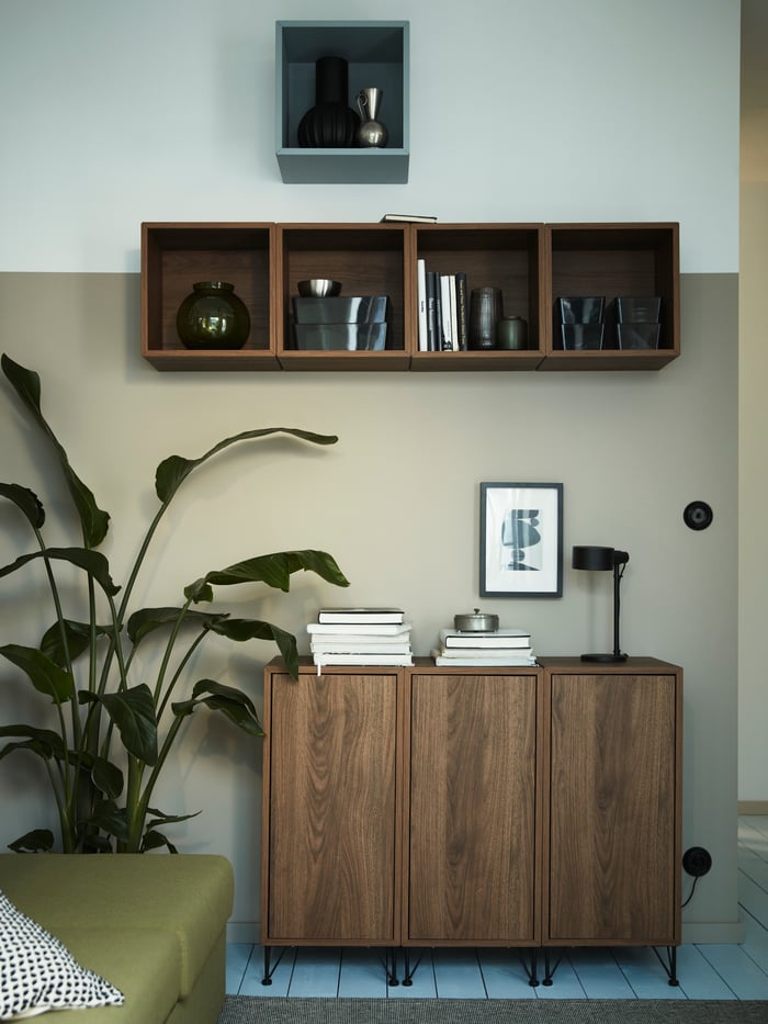 Storage Furniture and Storage Units - IKEA Malaysia