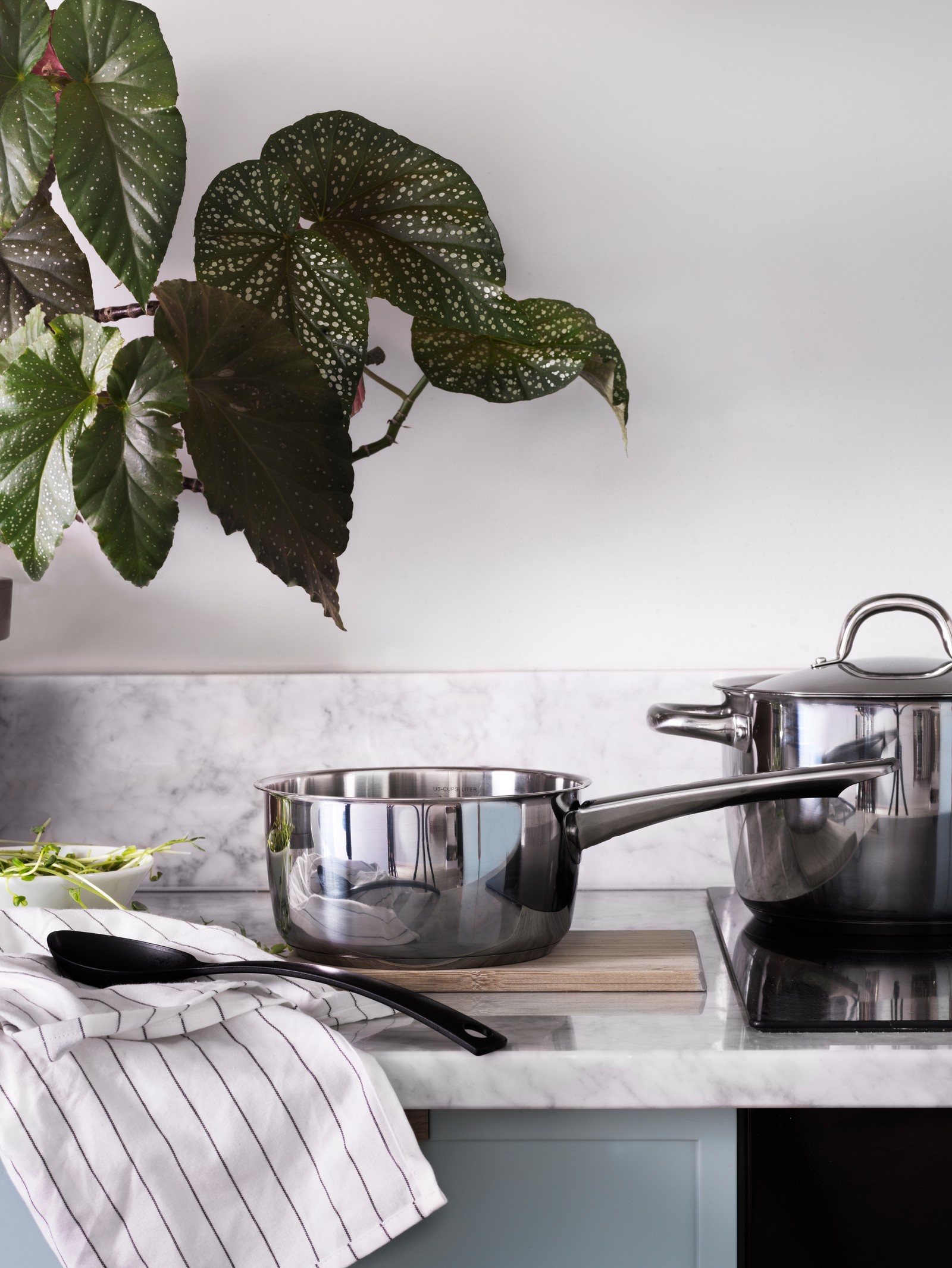 Find the right pots and pans for your needs - IKEA