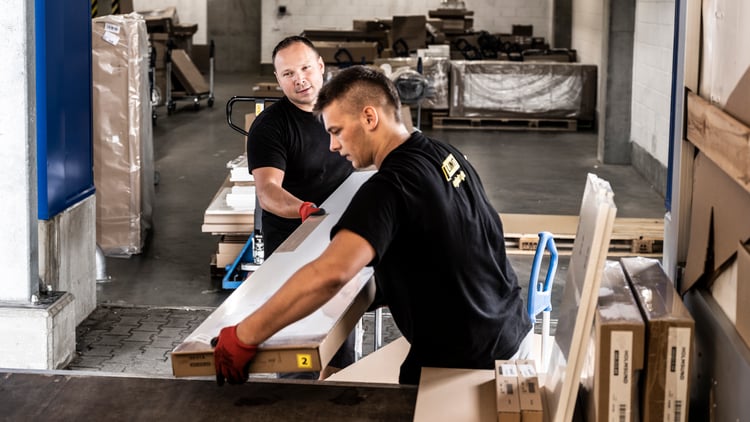 Creating positive social impact - IKEA