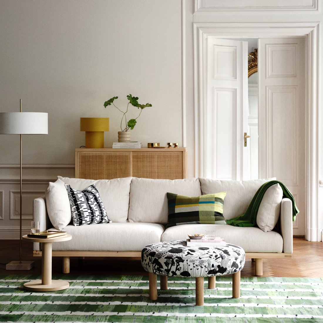 A gallery of living room tips - IKEA