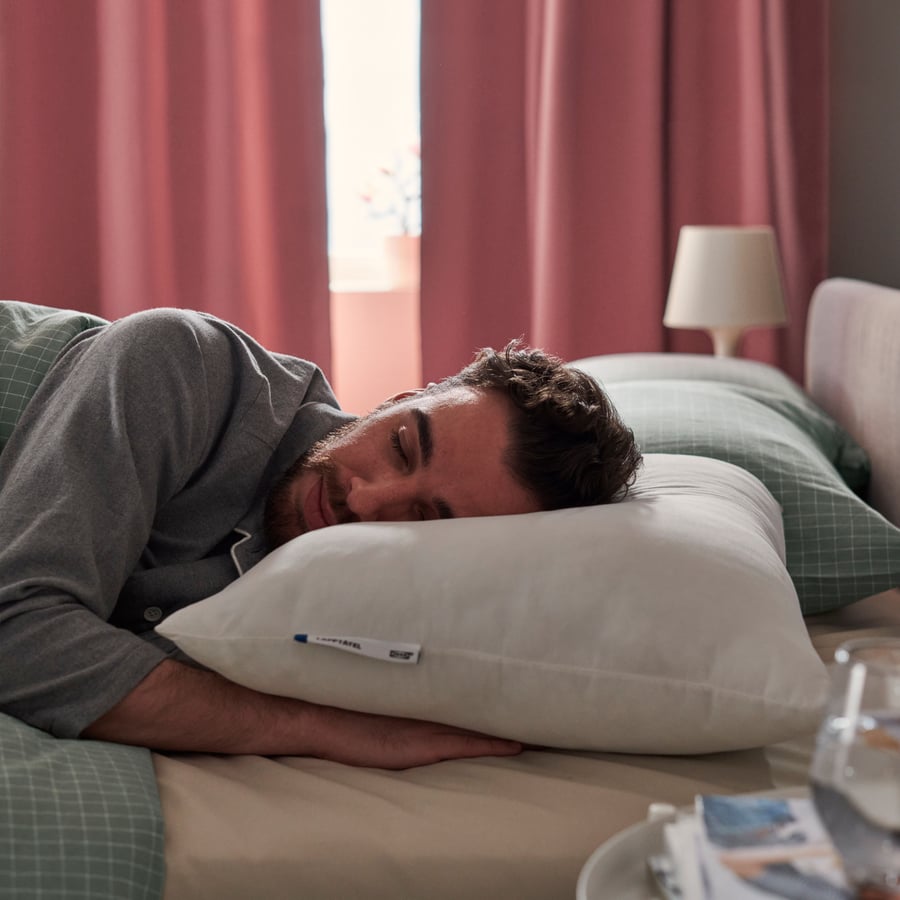 How to get deep sleep every night - IKEA