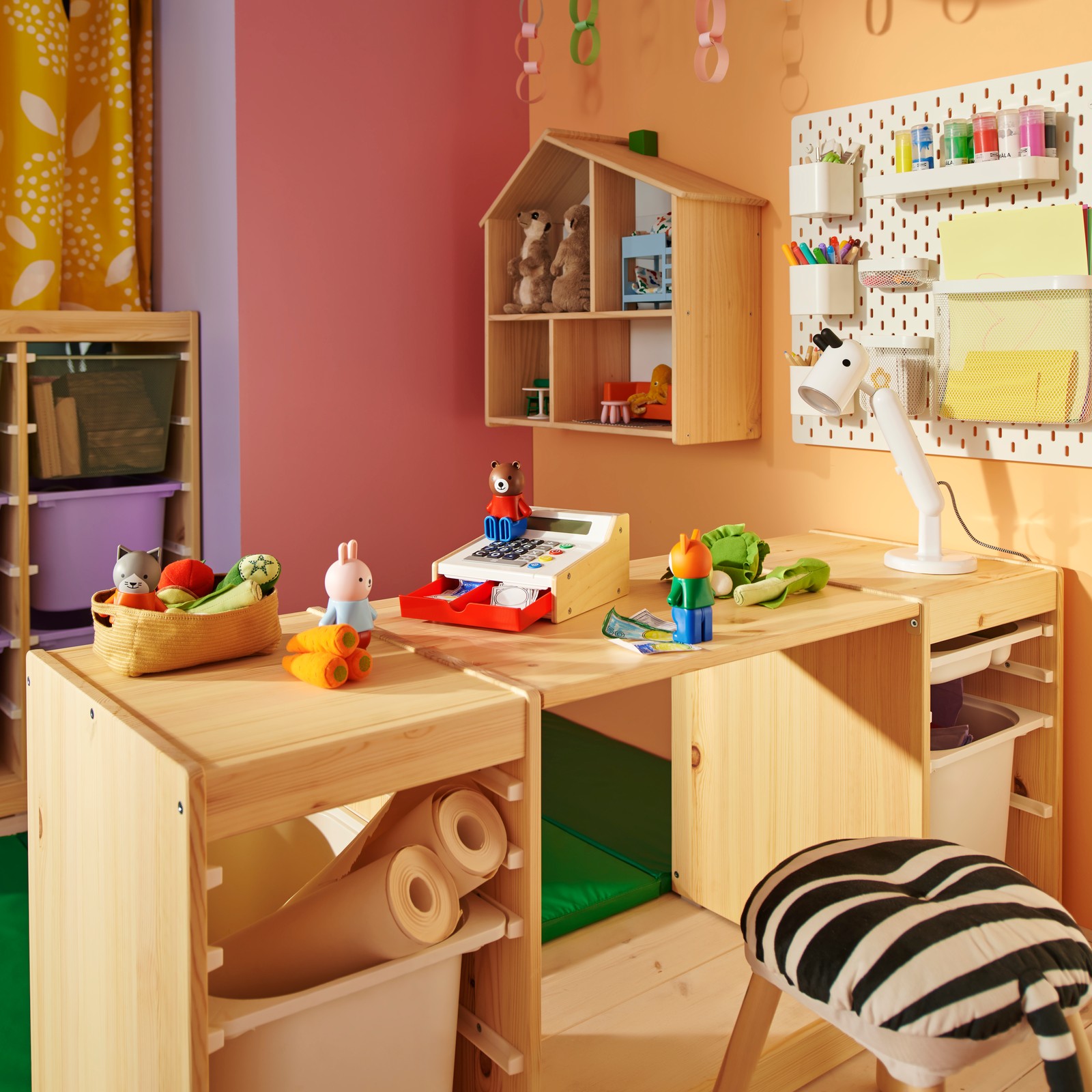 Baby and children’s room furniture, ideas and more - IKEA