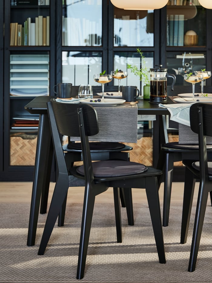 Dining Room Chairs I Kitchen Chairs - IKEA CA