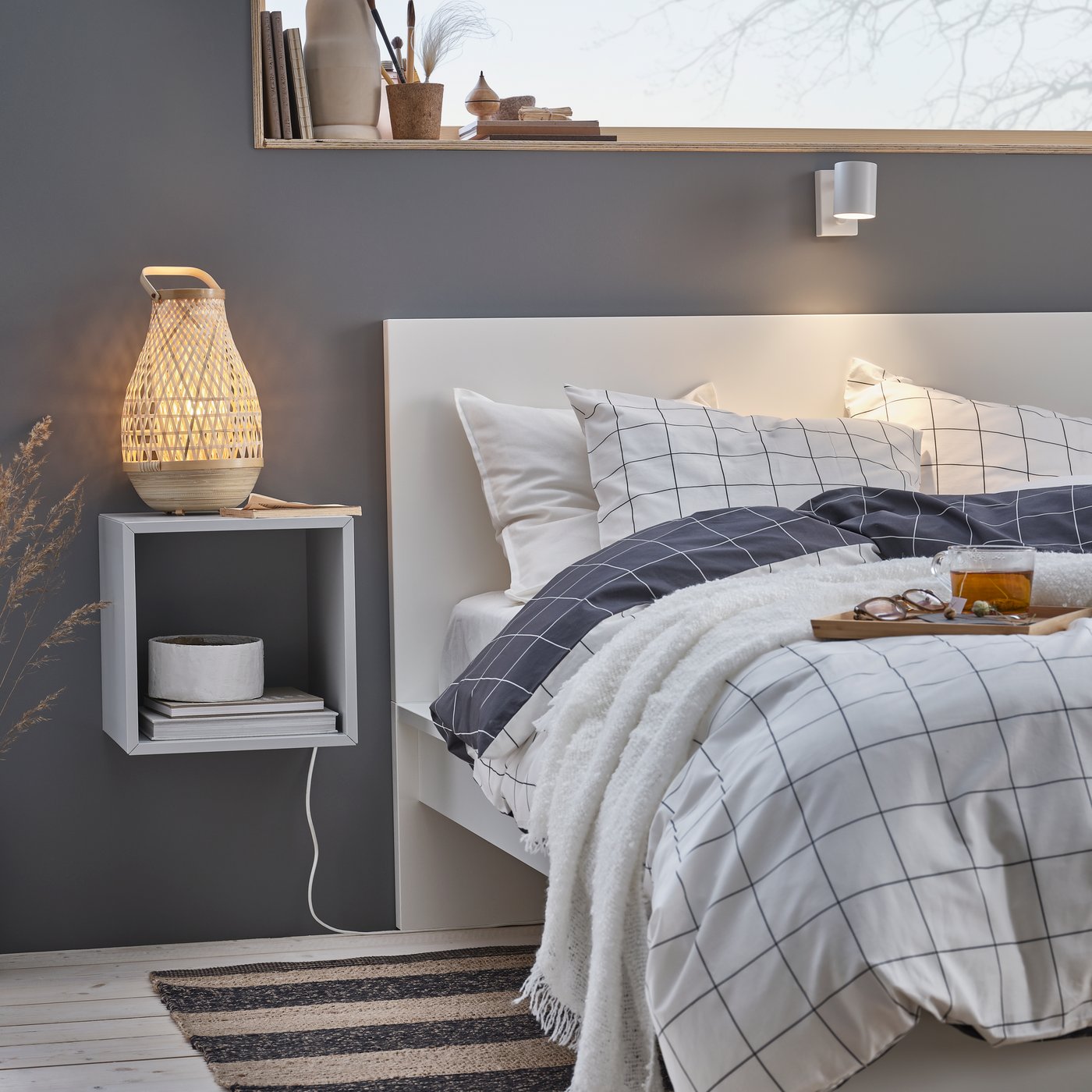 Beds & Bed Mattresses. Buy Online & In-store! - IKEA
