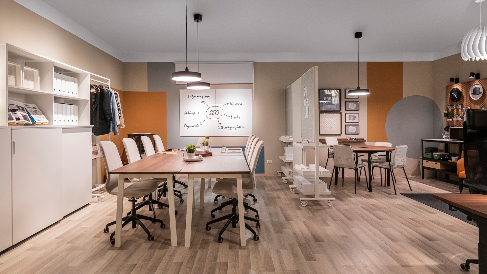 Arredamento e Accessori per Uffici - IKEA Italia