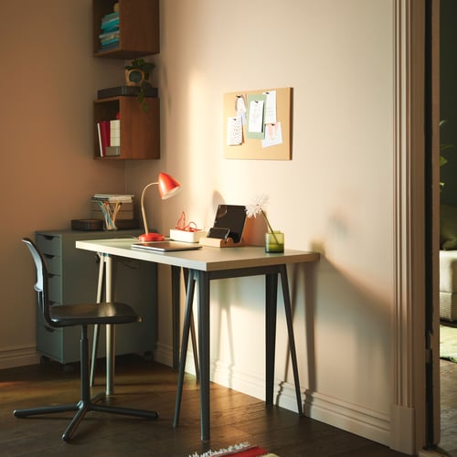 Custom Computer Desks - IKEA CA