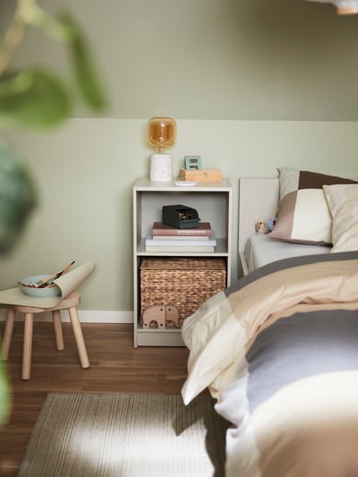 Seria GURSKEN - IKEA