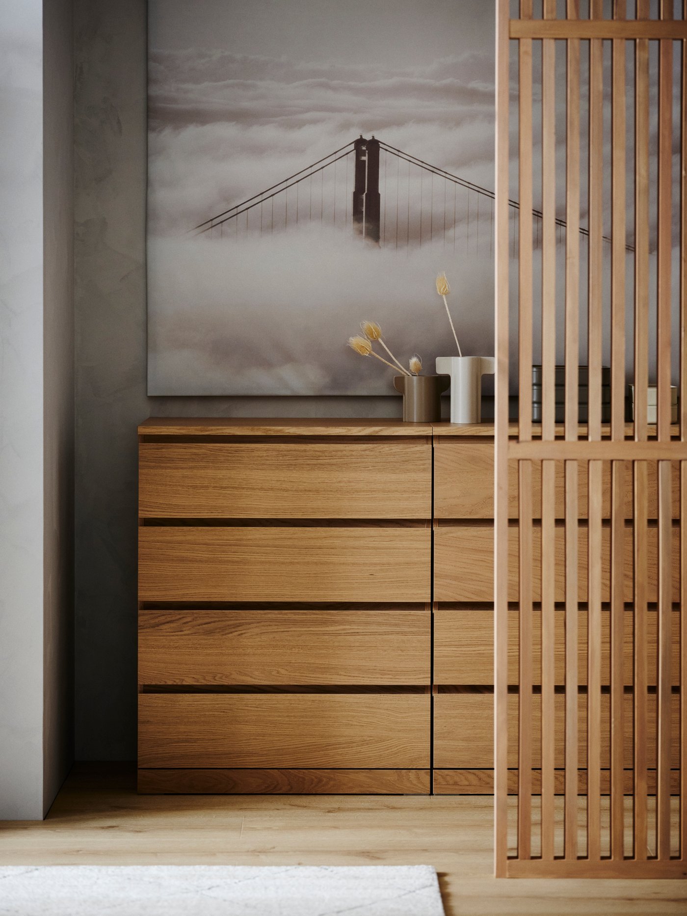 Byråar & sängbord - brett och prisvärt sortiment - IKEA