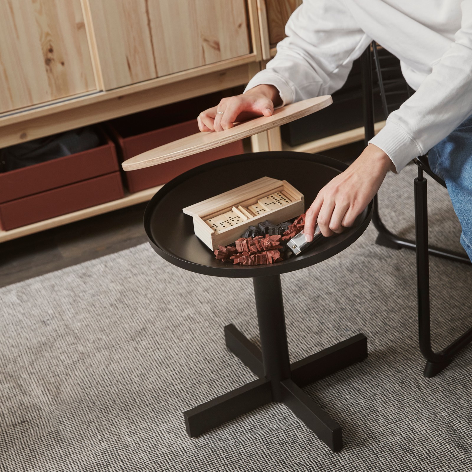 Coffee, Console & Side Tables - IKEA Malaysia
