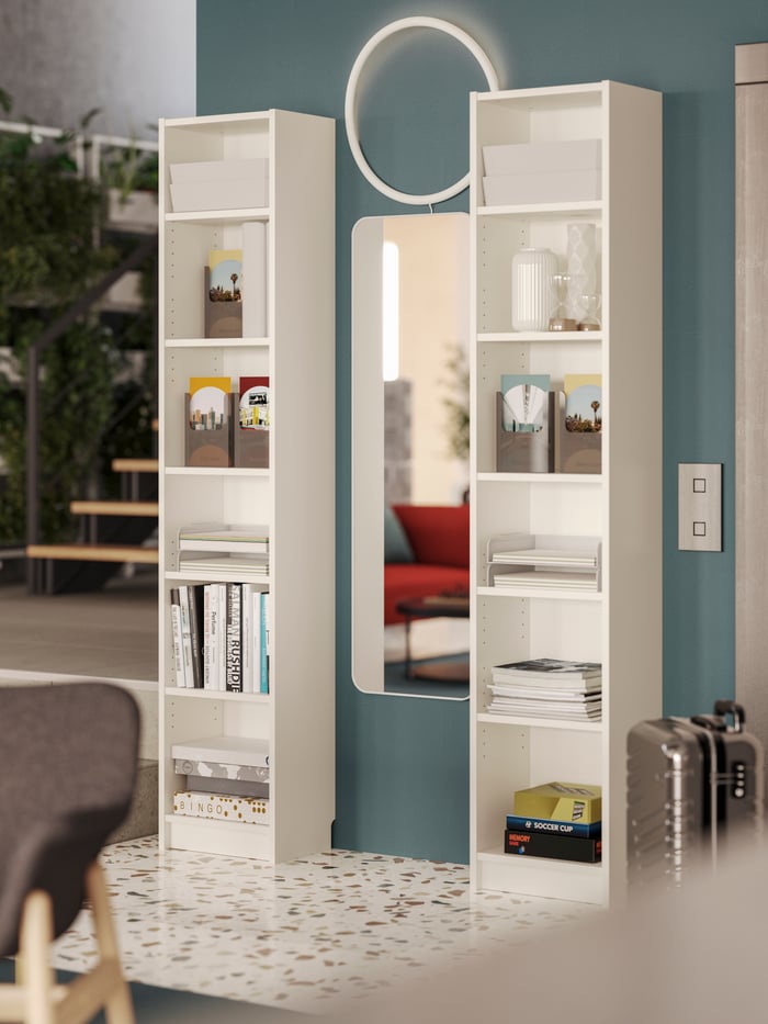 Tips for a welcoming, well-planned lounge area - IKEA