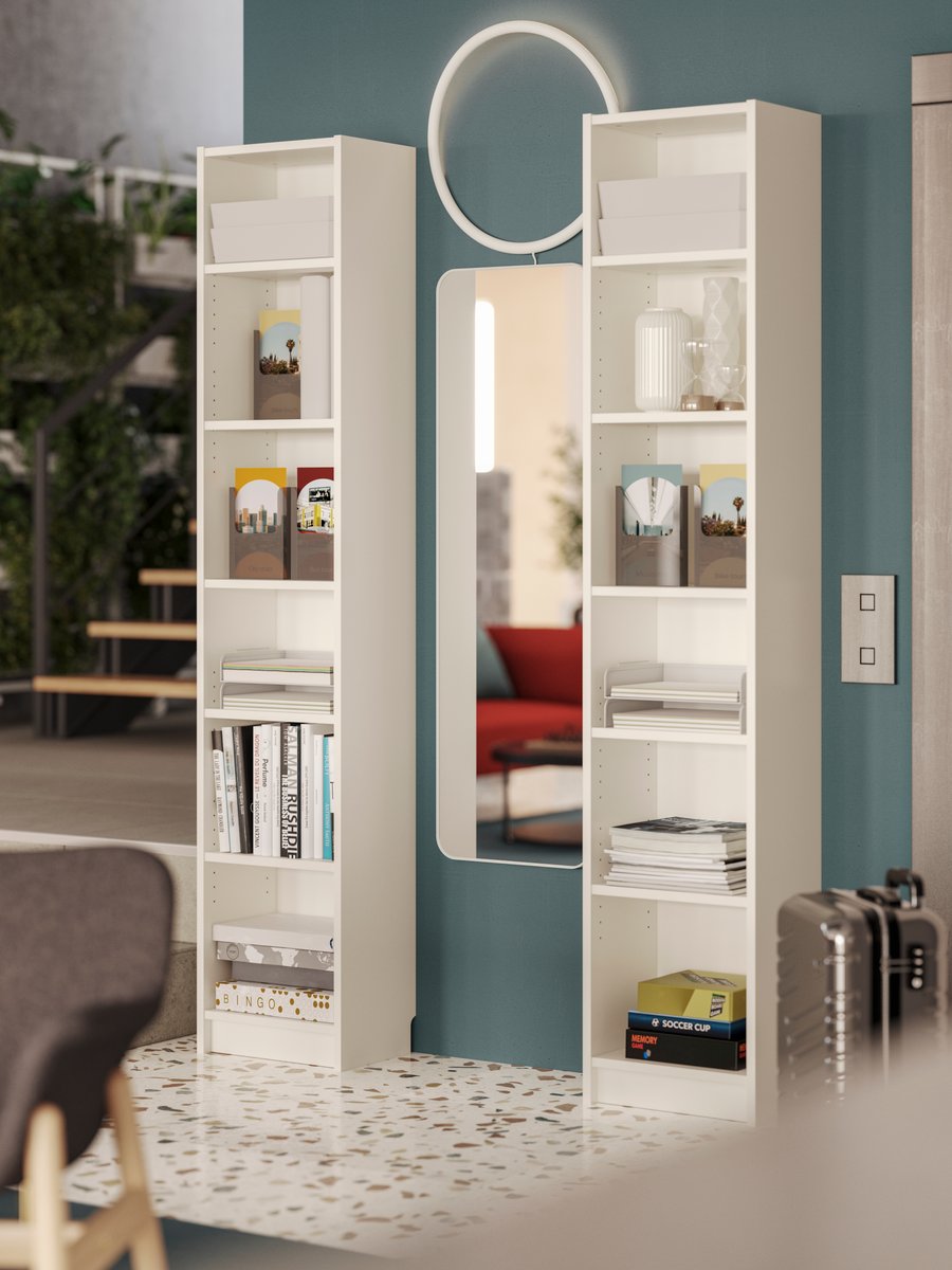 IKEA parcel delivery - IKEA