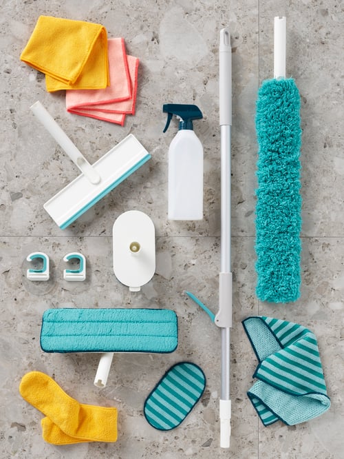 Laundry & cleaning - IKEA