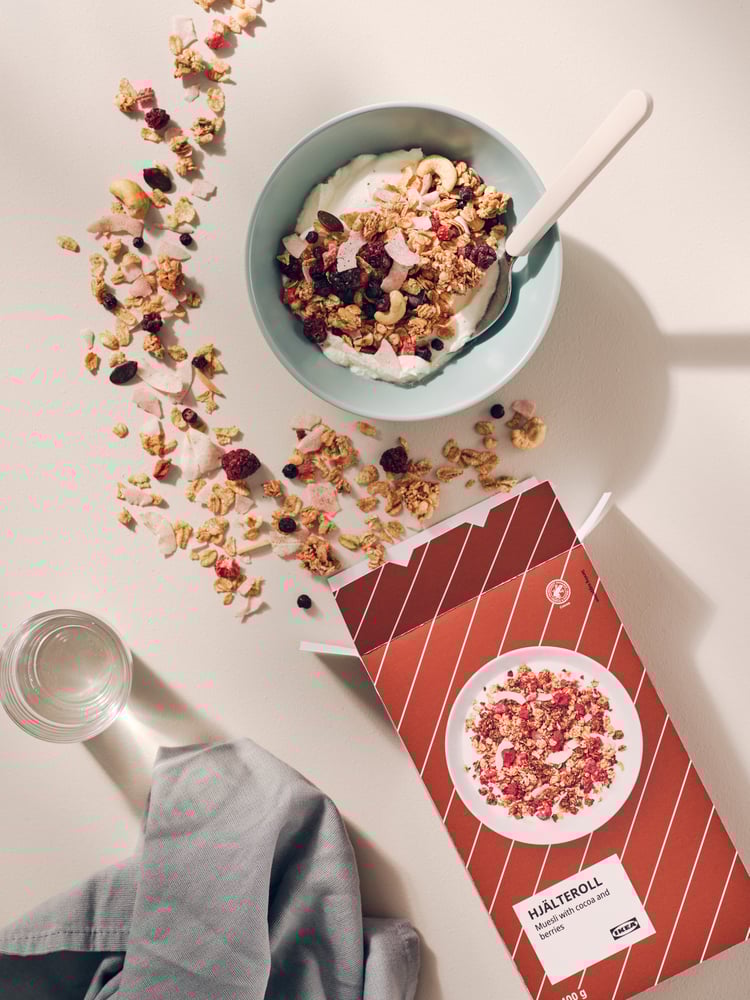 Startkit | Saker du behöver när du flyttar hemifrån - IKEA