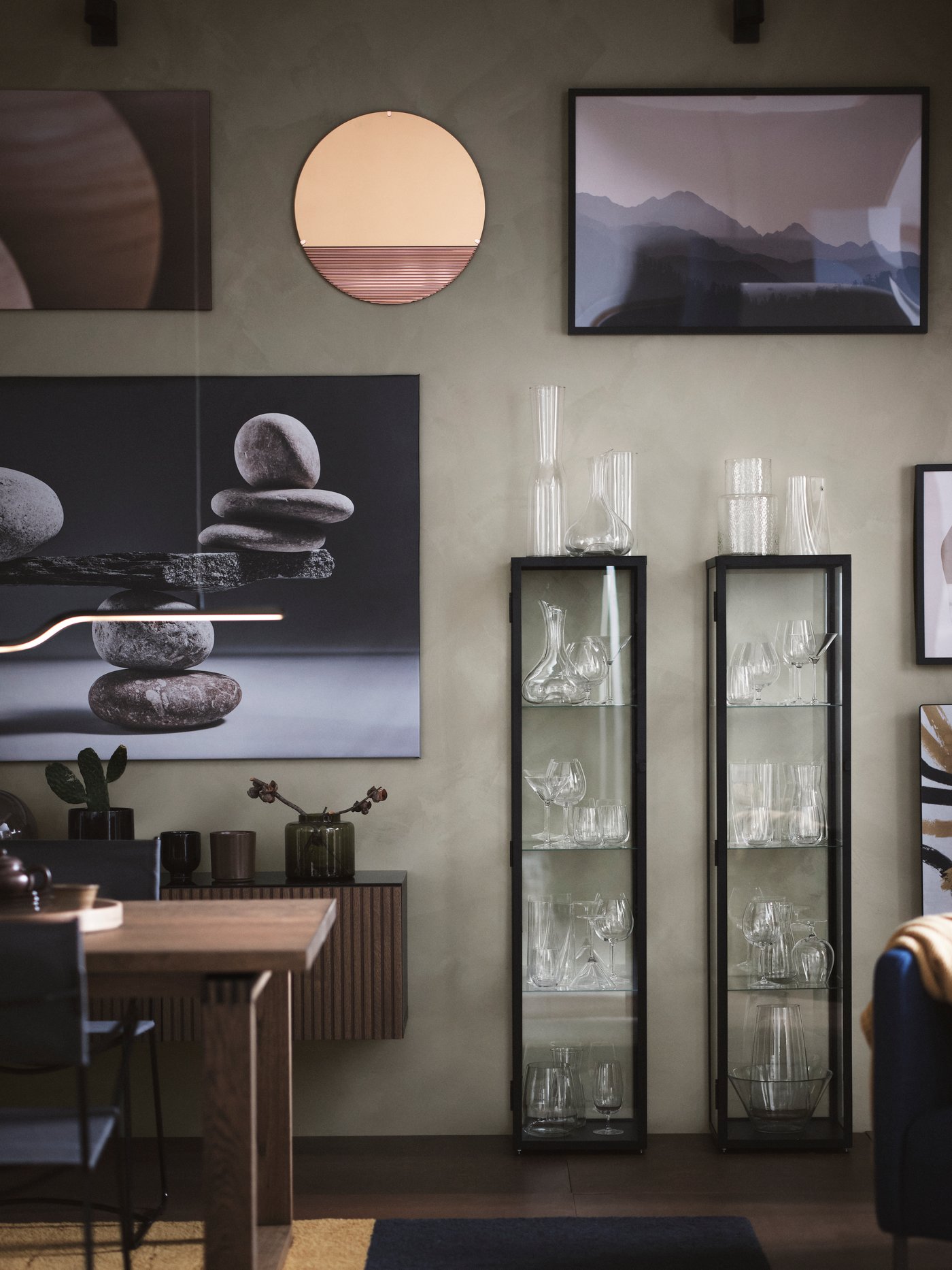 Affordable Display & Storage Cabinets - IKEA Malaysia