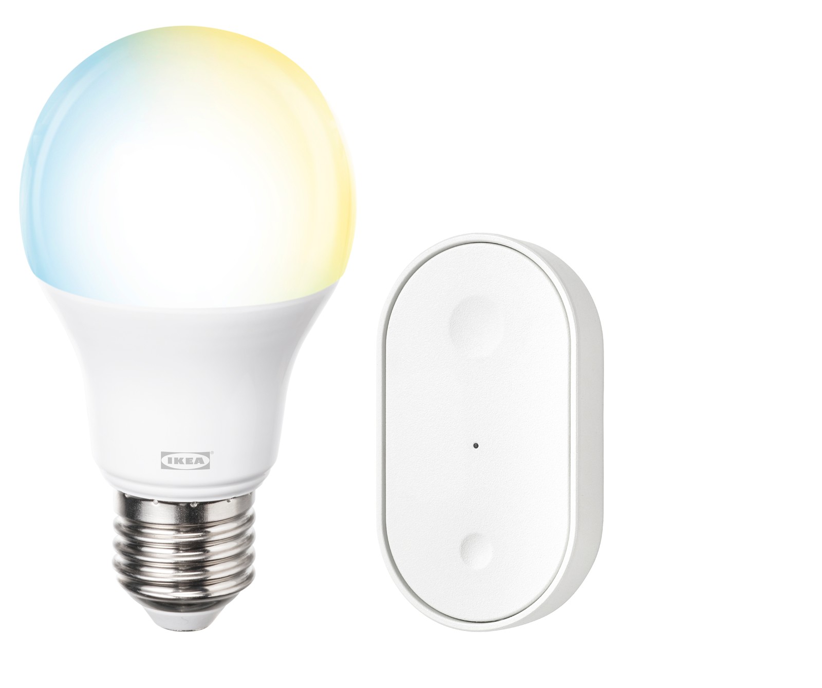 Smart lighting support - IKEA