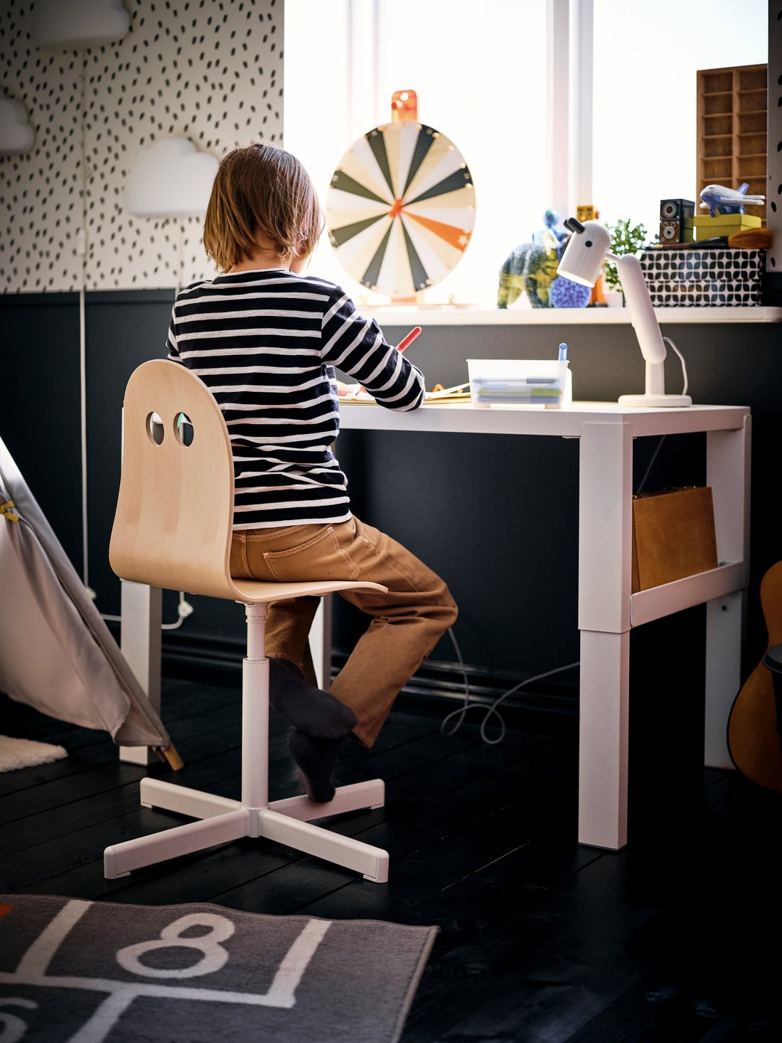Study Room - See Ideas For Dedicated Study Spaces - IKEA UK