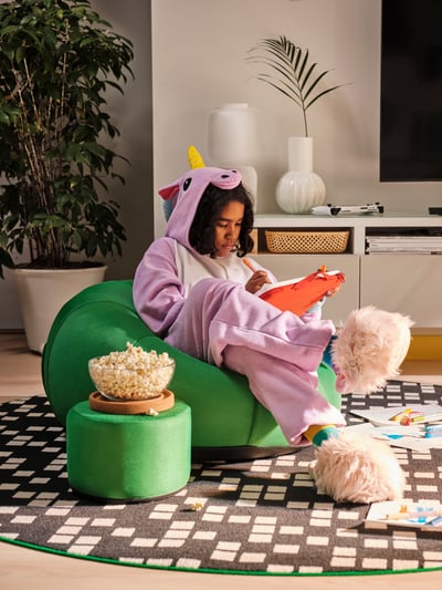 Game Room Furniture - Gaming Furniture - IKEA