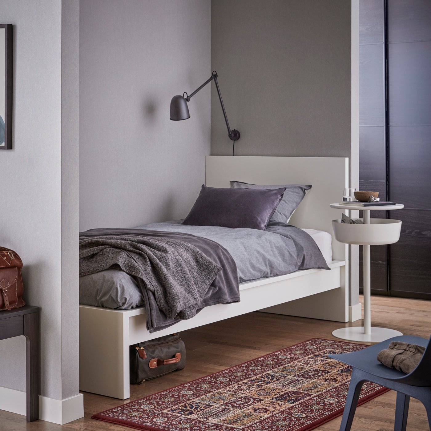 Mattress Size Guide IKEA
