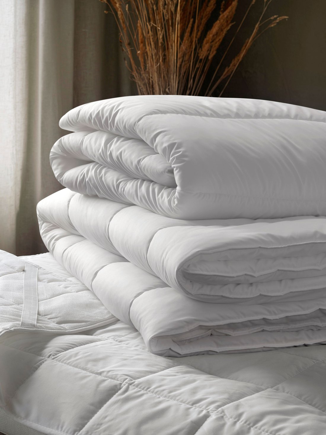 Six keys that instantly will improve your sleep - IKEA