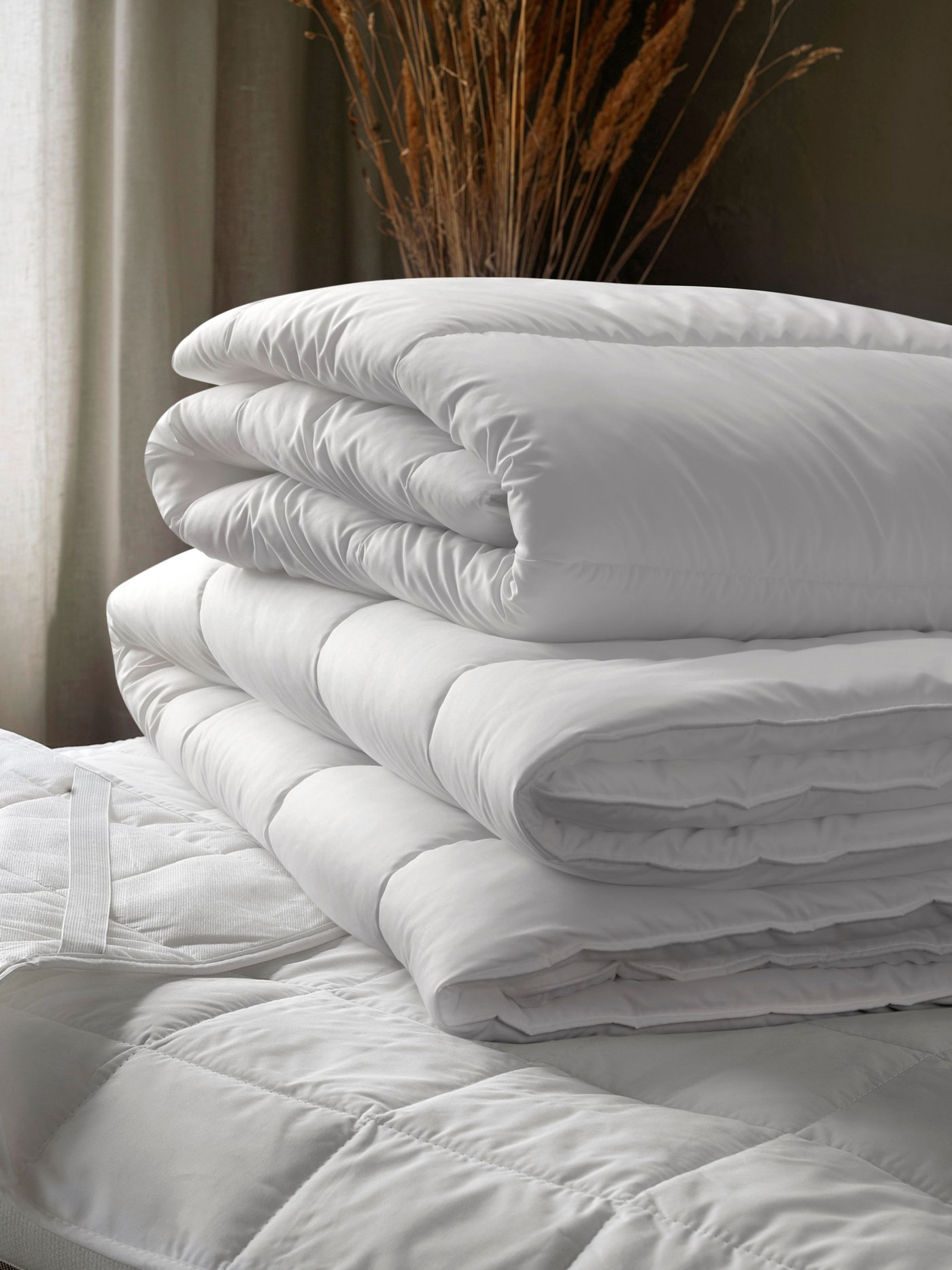 Six keys that instantly will improve your sleep - IKEA UK