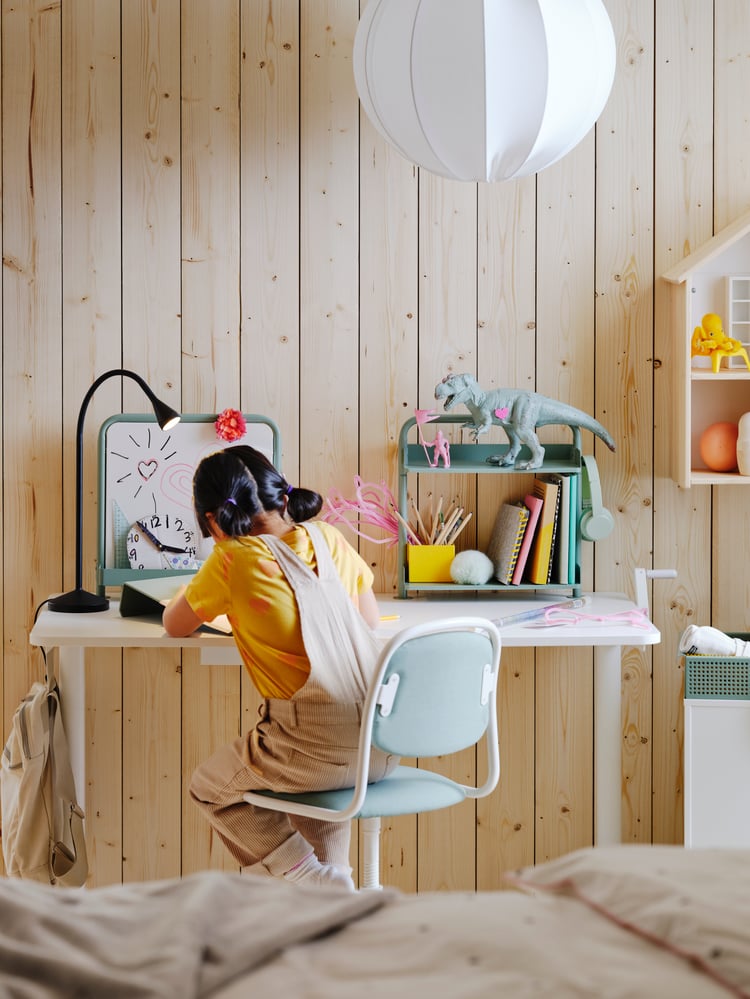 RELATERA system - IKEA