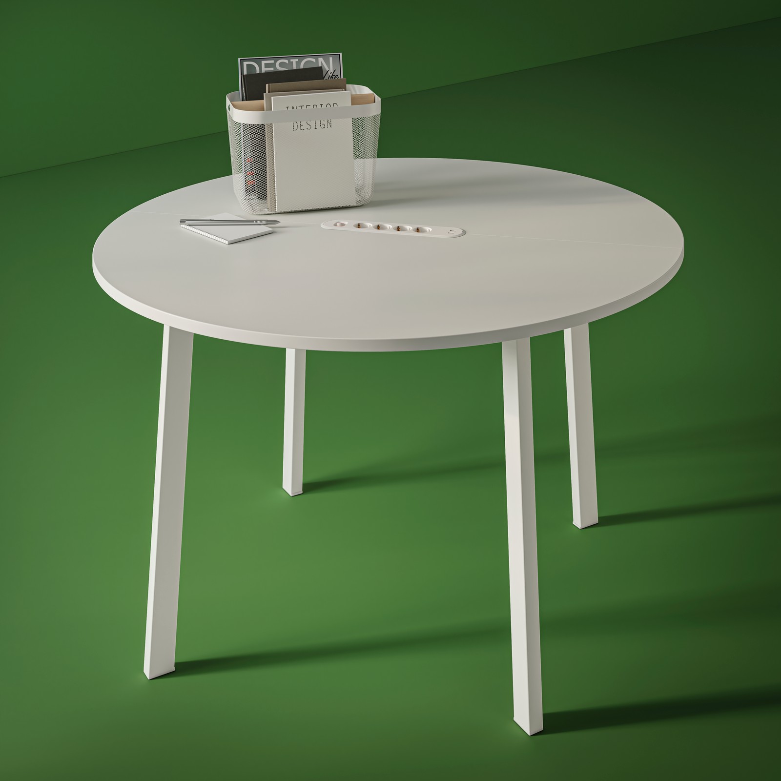 Table & Desk Systems for Home Office & Workspace - IKEA