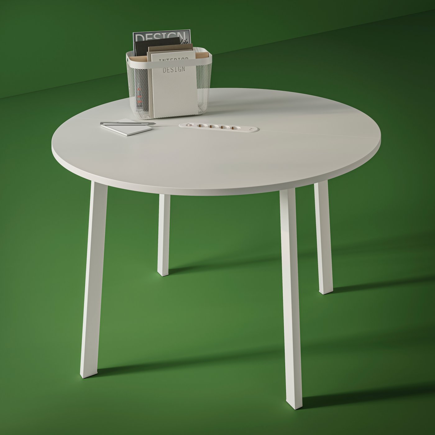 Table & Desk Systems for Home Office & Workspace - IKEA