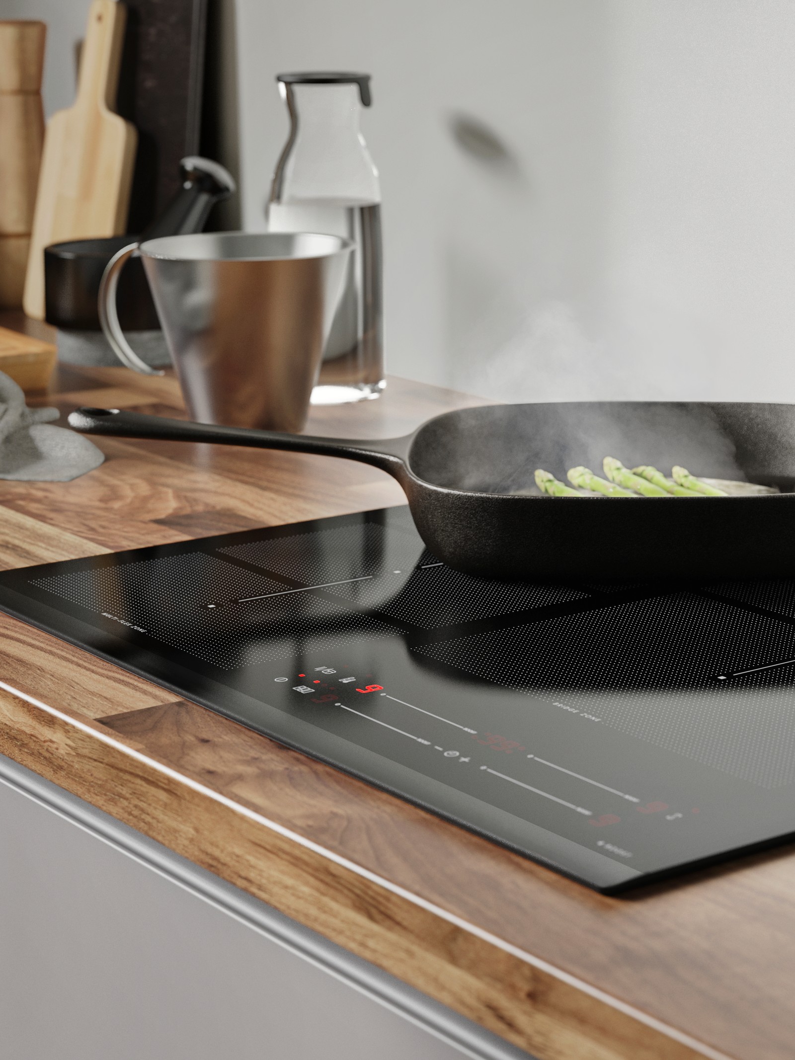 Tables de cuisson - IKEA Belgique