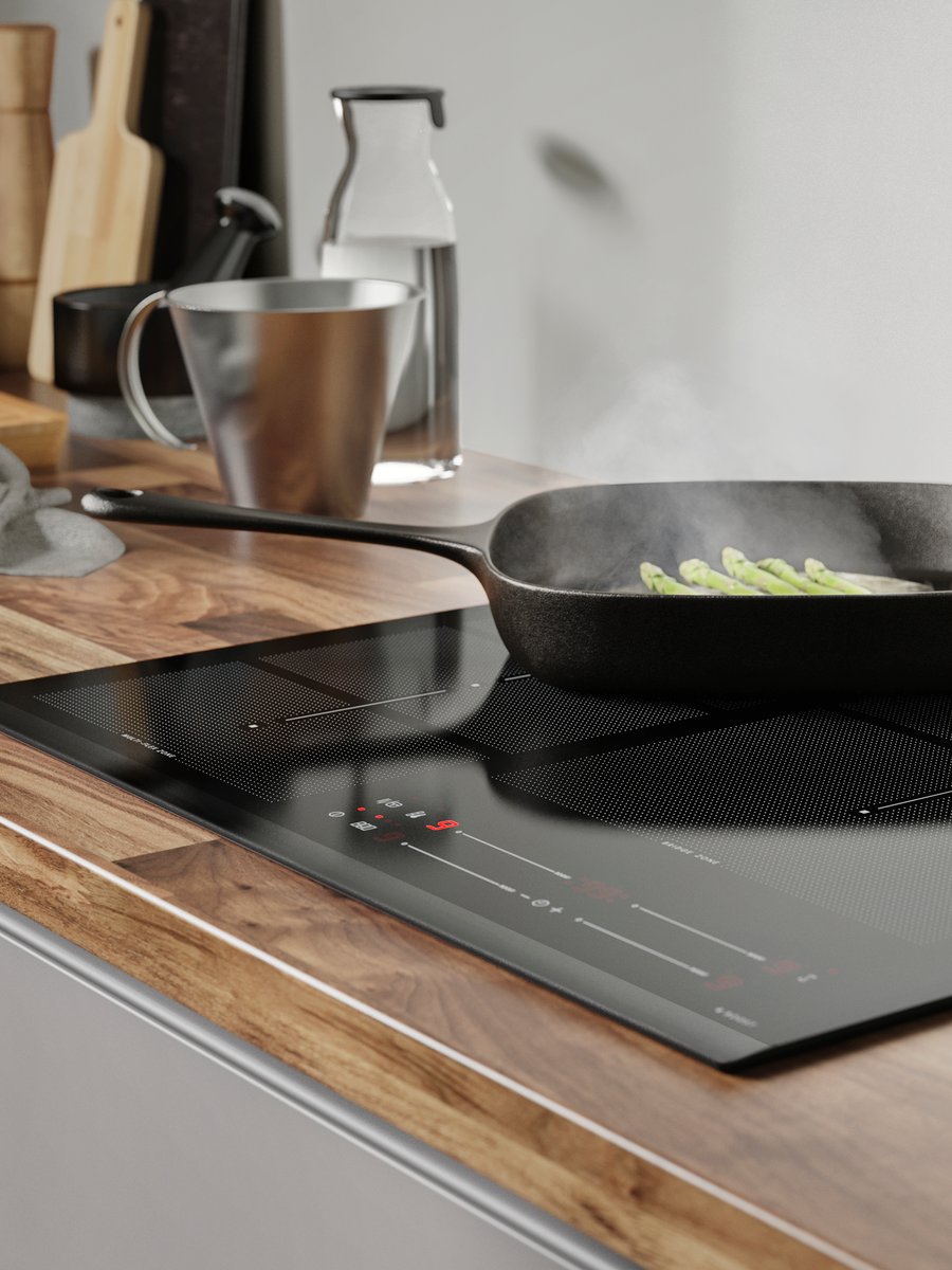 Hob - Cooker Hob - Kitchen Hobs - IKEA UK