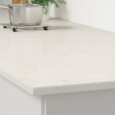 ikea quartz worktop