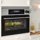 KULINARISK steam oven, IKEA 700 stainless steel - IKEA Finland